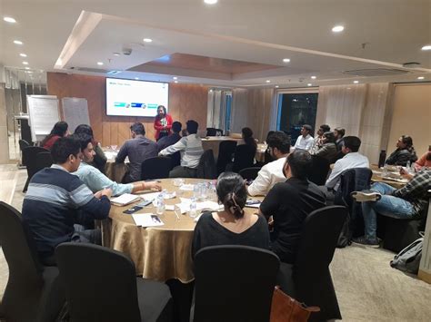Anuj Rastogi On Linkedin Enabling Young Managers