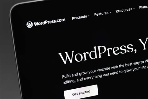 why use wordpress for your website features and benefits explained