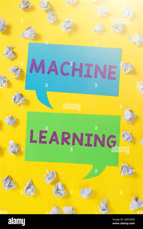 Text Caption Presenting Machine Learninggive Computers The Ability To Be Taught With Data