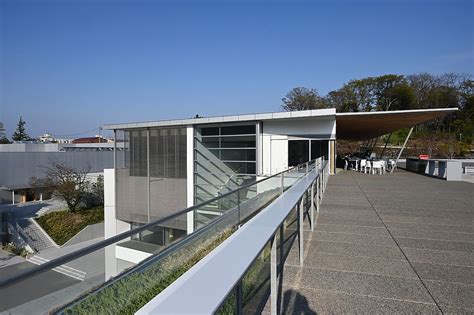 長野県立美術館