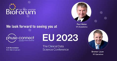 Phuse Biostatistics Clinicaltrials Statisticalprogramming