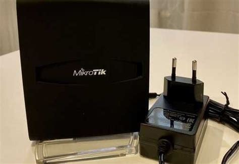 Wifi роутер Mikrotik Festima Ru частные объявления