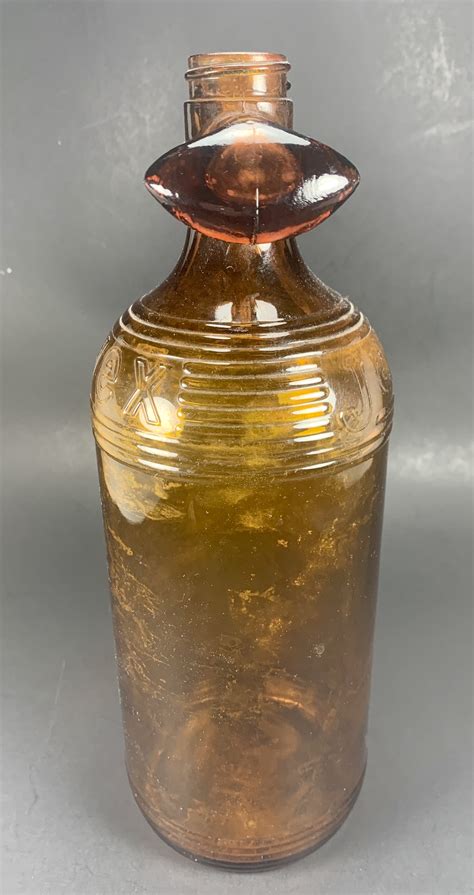 Help Needed With Javex Bottle Antique Bottles Glass Jars Online