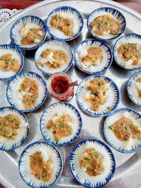 BÁnh BÈo ChÉn CÔ HẰng