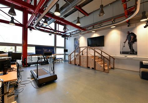 Wearable Robotics Lab Technical Medical Centre University Of Twente