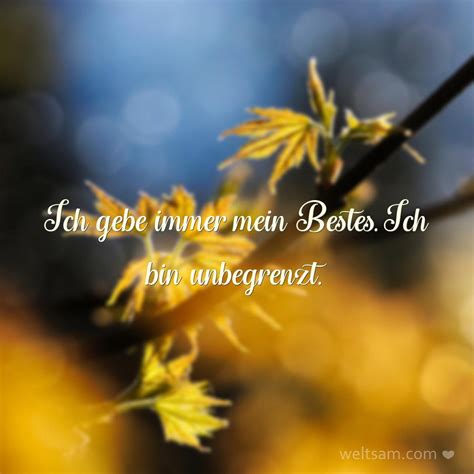 Affirmationen Zum Thema Gesundheit Weltsam