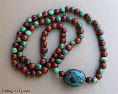 Acai Seeds And Tagua Nut Necklace Summer Boho Bohemian Etsy Summer Necklace Tagua Nuts Tagua