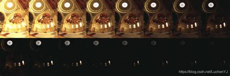 Opencv实战 24 使用opencv进行曝光融合opencv 曝光合成算法 Csdn博客