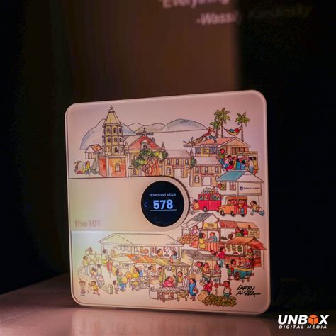 Fast Facts About Globe At Home 5g Wifi