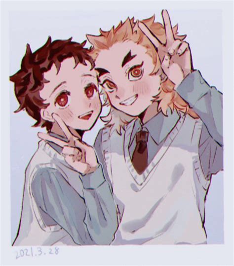 Doujinshi Kny 2 Artofit