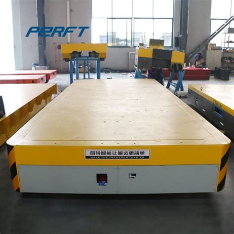 China Customized Heavy Duty Transfer Cart For Handling Stainless Steel