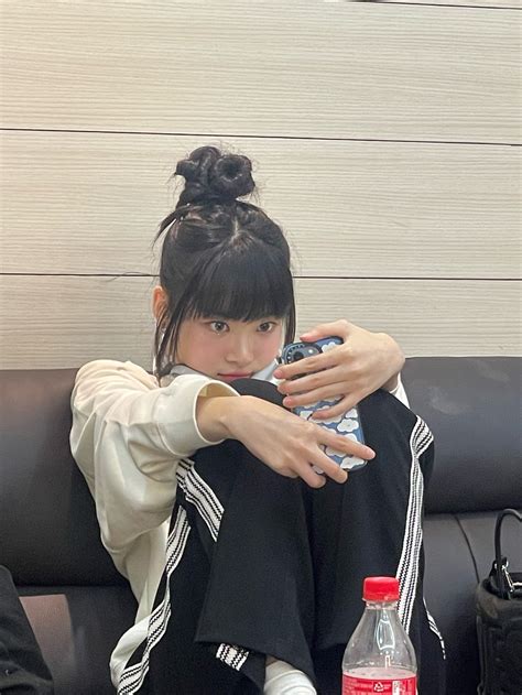 르세라핌 홍은채 셀카 촬스의 이슈와 유머