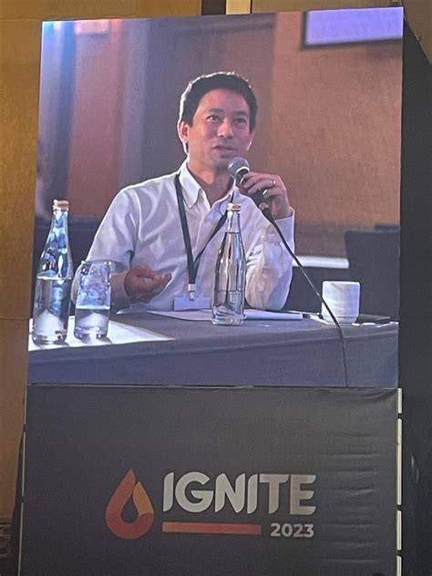 Tadasuke Noguchi On Linkedin On Thursday October 12th Industrial Growth Platform Inc Igpi