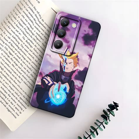 Jual Softcase Procamera Vivo Y100 5g 2024 Silikon Terbaru {anm11} Motif