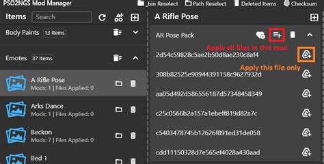 github kizkizz pso2 mod manager pso2 ngs mod manager