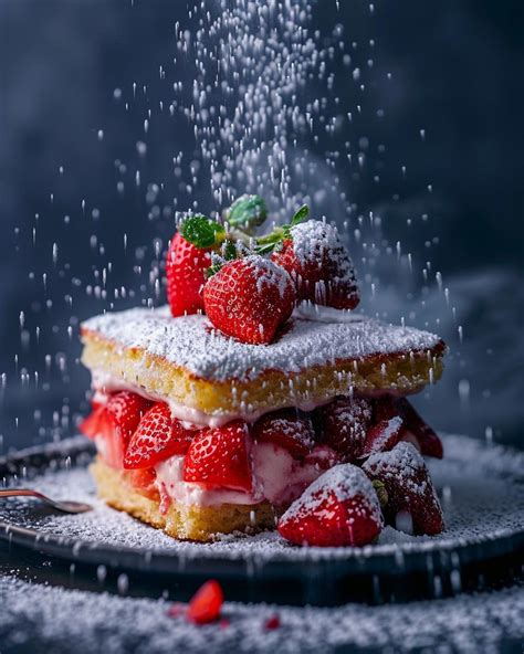 Olive Garden Strawberry Cream Cake Recipe Stuns Everyone