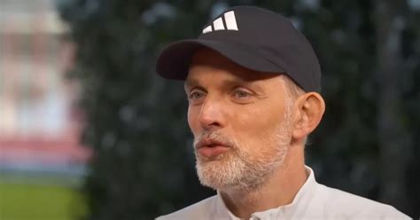Thomas Tuchel Has Made Next Move Clear After Reasons For Man Utd Snub