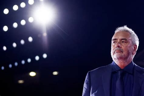 Luc Besson Dirigirá Una Nueva Adaptación De Drácula” Infobae