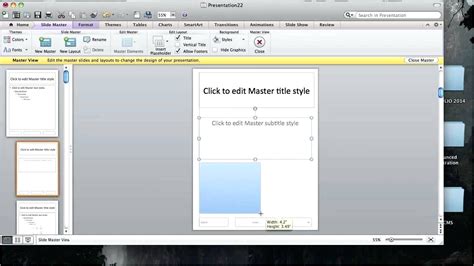 Creating Powerpoint Templates 2010 How To Create Your Own Powerpoint