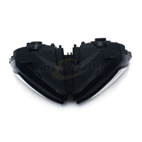 Yamaha Mt 10 Headlight Bracket 2016 2023 Aliwheels