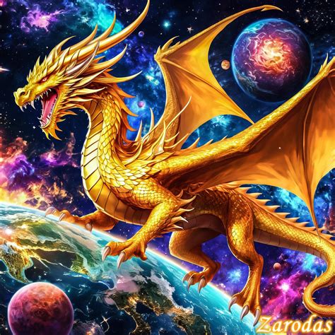 Calamity Dragon 005 By Zarodas On Deviantart