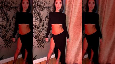 Tragic Details About Bhad Bhabie