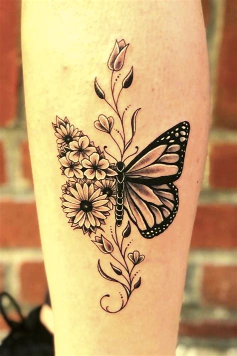 Details 71 Butterfly Lady Tattoo Best Incdgdbentre