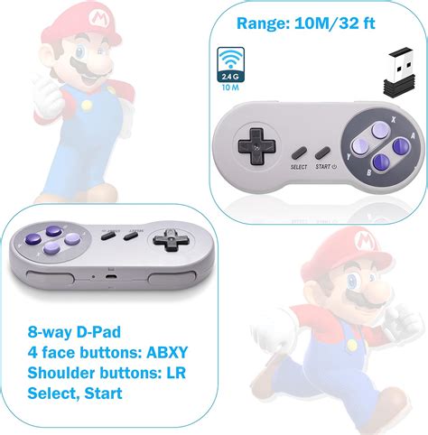 New Version Pack GHz Wireless Controller Game Ubuy India