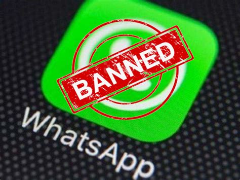 Whatsapp Will Stop Working On Android And Ios WhatsApp Users Beware App Will Be Closed After