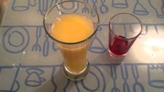 After Sex Cocktail Recipe