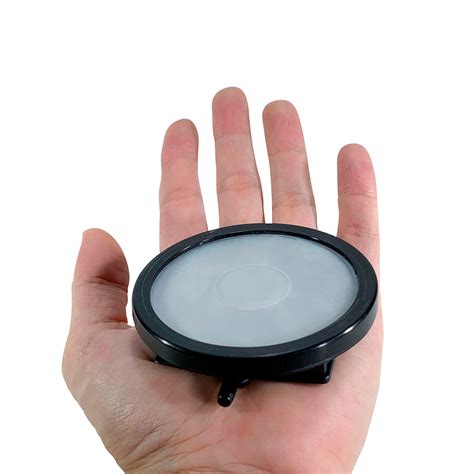 Md 3w Matala® Weighted Diffuser 3 Inch Life By Air