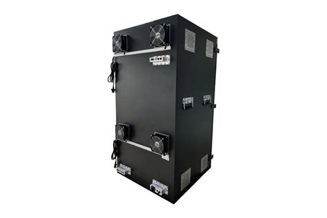 Standalone Shielded Enclosure Advanced Rf Isolation Labifix