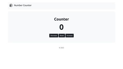 Person Counter Js
