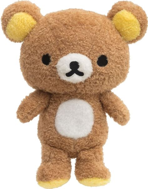 Rilakkuma Fan Club Rilakkuma Plush Toy Okigae Set Hobbies Toys Memorabilia Collectibles
