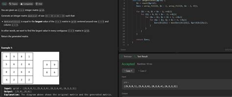 2570 Merge Two 2d Arrays By Summing Values Solution Dev Community