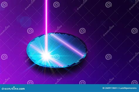 Extreme Ultraviolet Lithography Concept - EUV and EUVL - 3D ...
