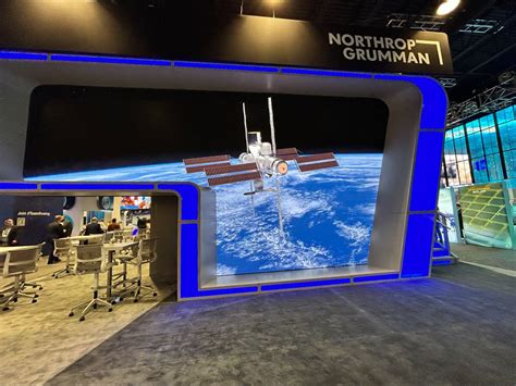 david karelus on linkedin northropgrumman spacesymposium