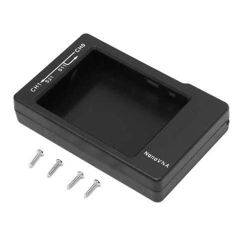 Vector Network Analyzer Shell For Vna28in Network Analyzer Protective