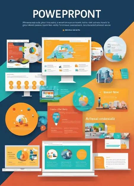 Event Templates Premium Ai Generated Image