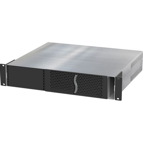 Sonnet Echo Iii Thunderbolt 3 To Pcie Card Rackmount Expansion System