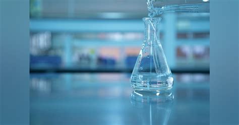 Analyzing Emerging Contaminants In Regulations Waterworld