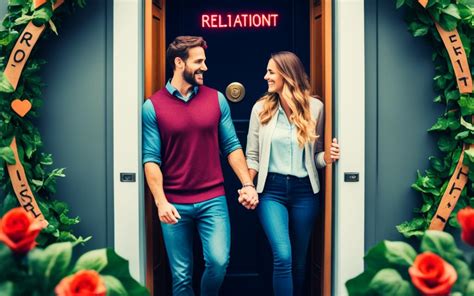 How To Manifest Relationship Effort