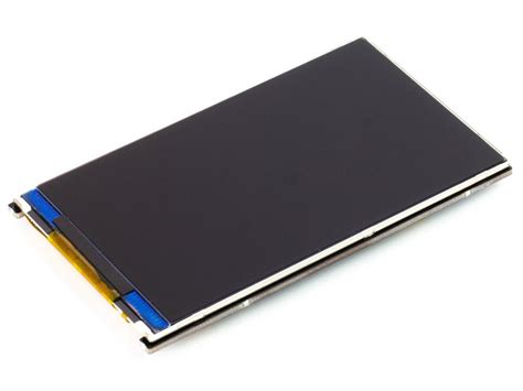 Köp Hyperpixel 40 Lcd För Raspberry Pi Utan Touch Till Rätt Pris