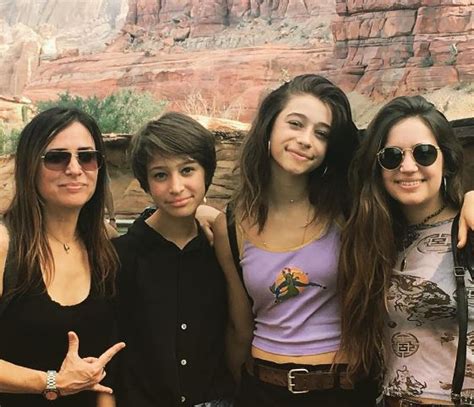 Jaden Smiths New Girlfriend Odessa Adlon Bio Wiki