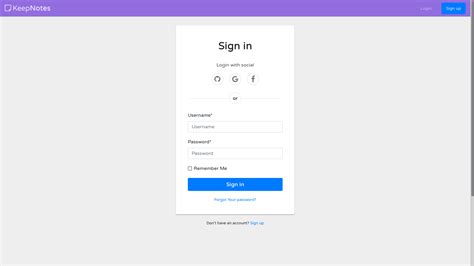 github arshanaslam1 keep notes keep works on your phone tablet and