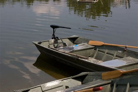 How Far Can You Go With An Electric Trolling Motor Dc Trolling Motor
