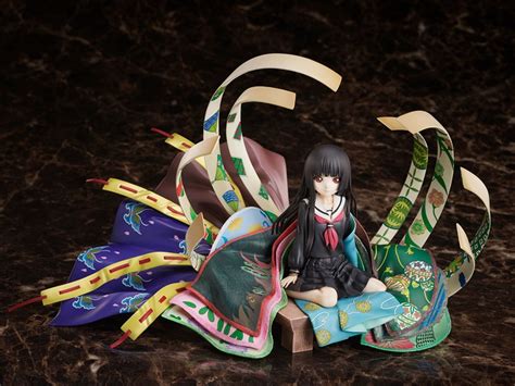 Ai Enma 17 Figure Jigoku Shoujo Yoi No Togi J List