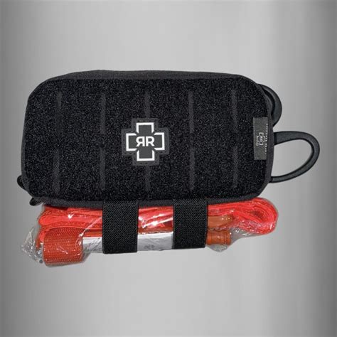 M C T K Micro Carry Trauma Kit Response Ready Medical