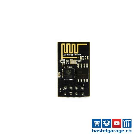 Esp Wifi Module Esp Bastelgarage Elektronik Online Shop