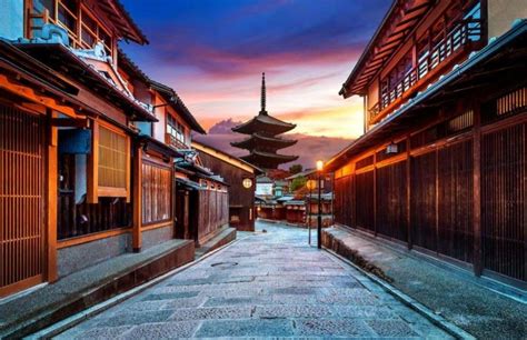 10 características interesantes de Japón SALVIONI ALOMAR